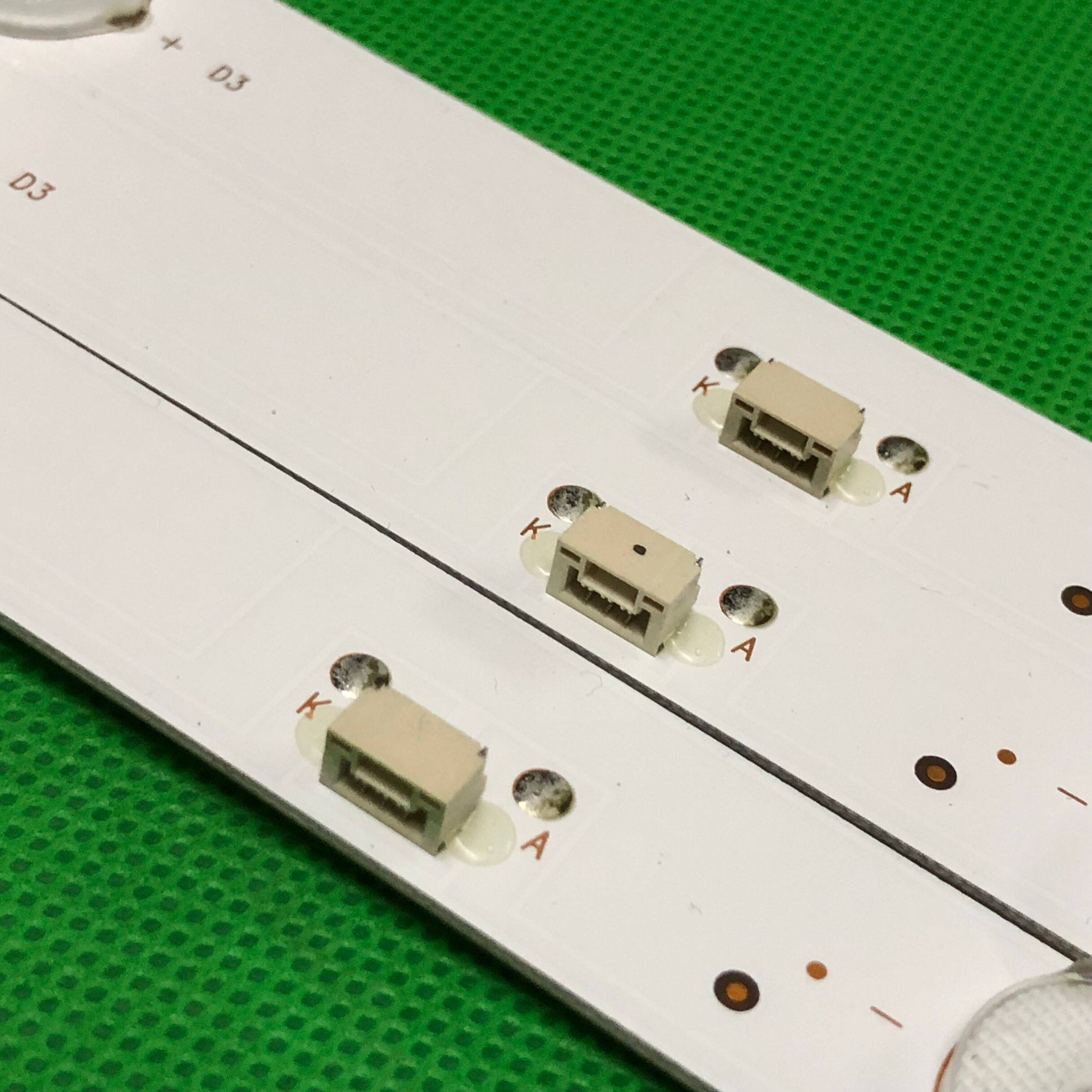 适用飞利浦32PHF3001-T3灯条303GC320037 GC32D07-ZC21FG-15背光_虎窝淘