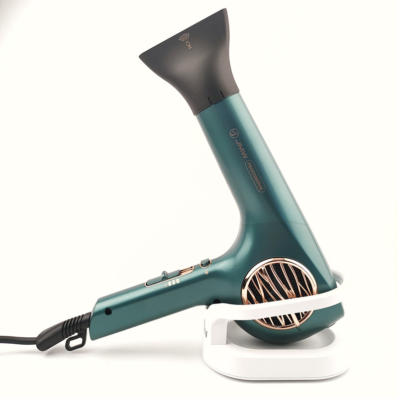 韩国JMW吹风机理发店专用7502A进口大功率发廊发型师负离子吹风筒_虎窝淘