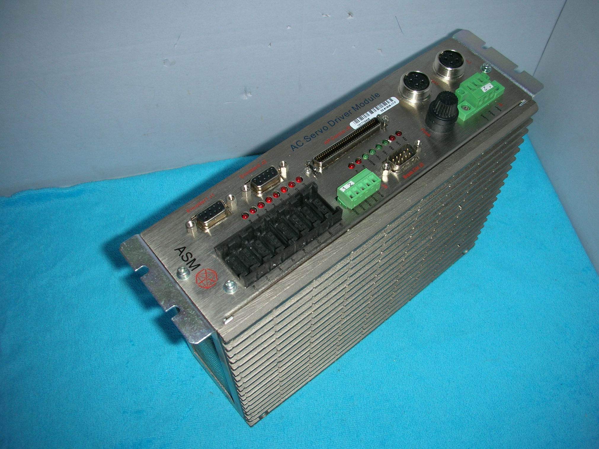 ASM 02-61806-17 02-15907-03_虎窝淘