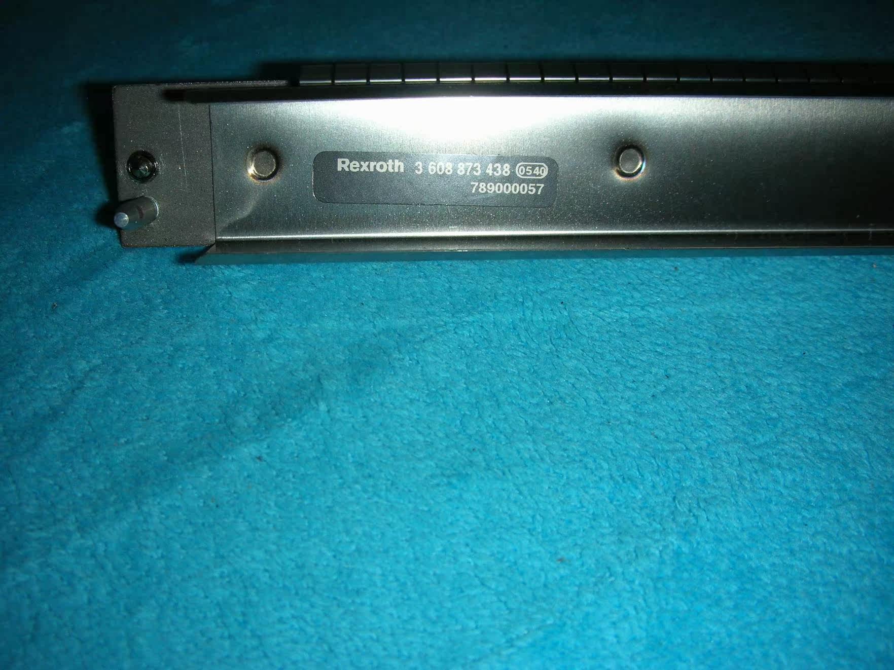 Rexroth 3 608 873 438 BP303 3608873438询价_虎窝淘