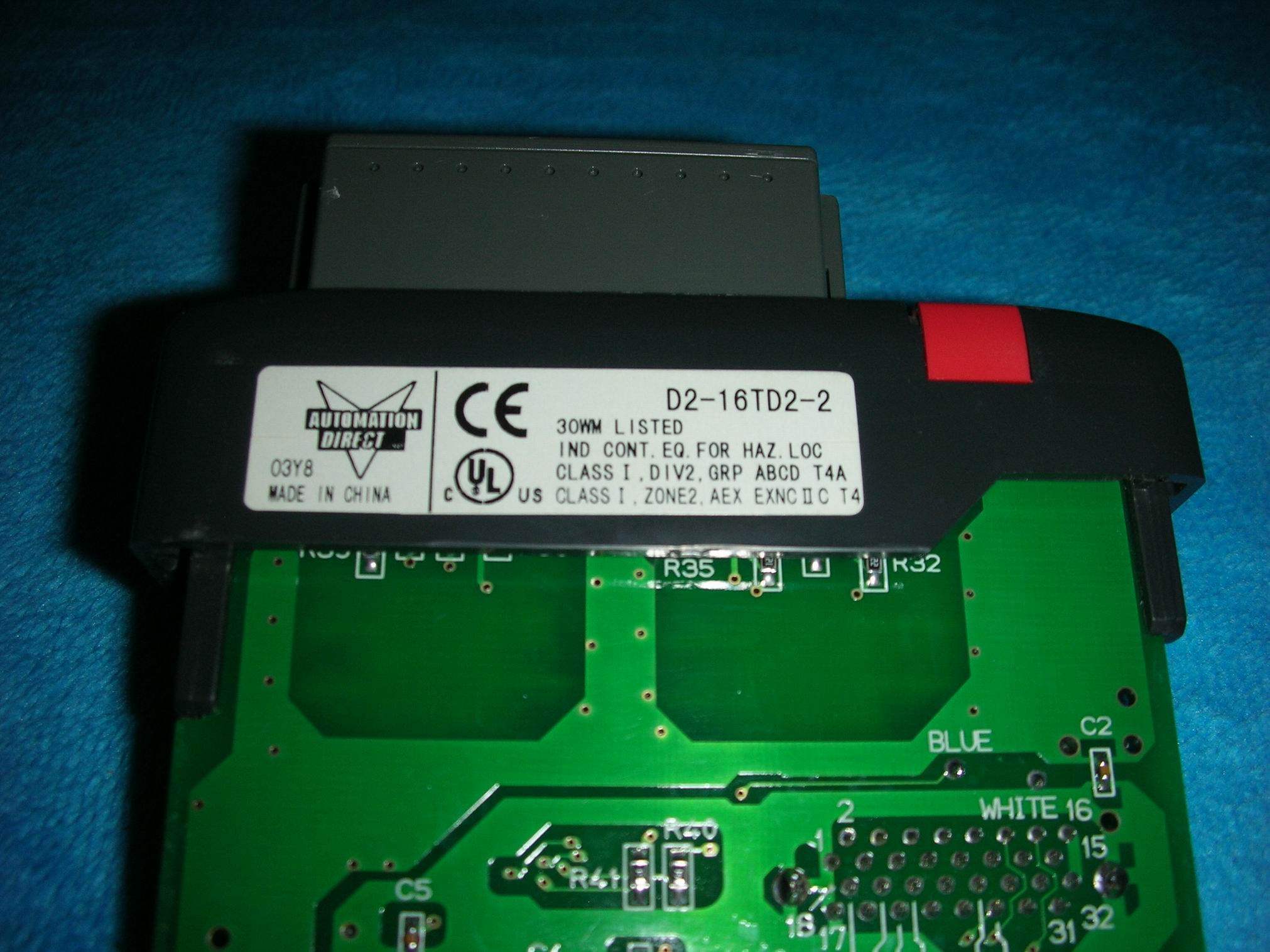 KOYO D2-16TD2-2询价_虎窝淘