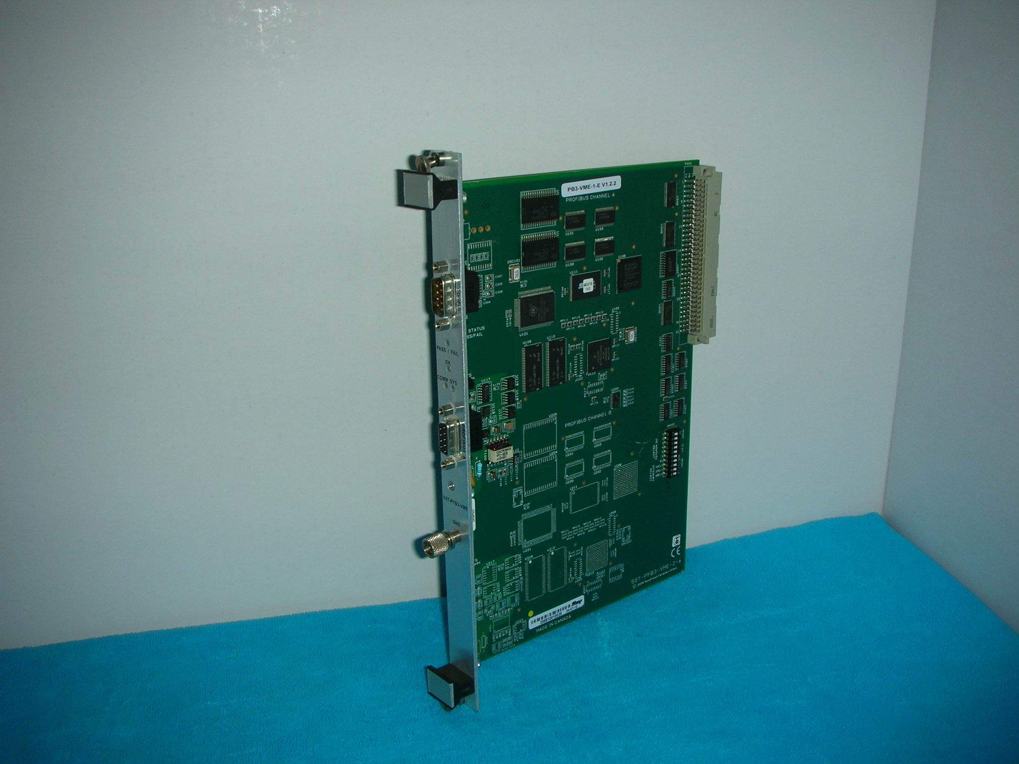 SST-PFB3-VME/SST-PFB3-VME-2/SST-PFB3-VME-1询价_虎窝淘