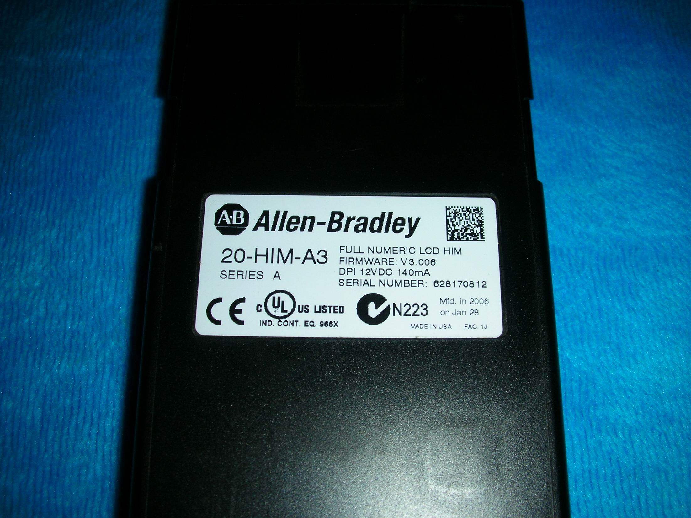 AB 20AC8P7A0AYNNNC0+20-HIM-A3询价_虎窝淘