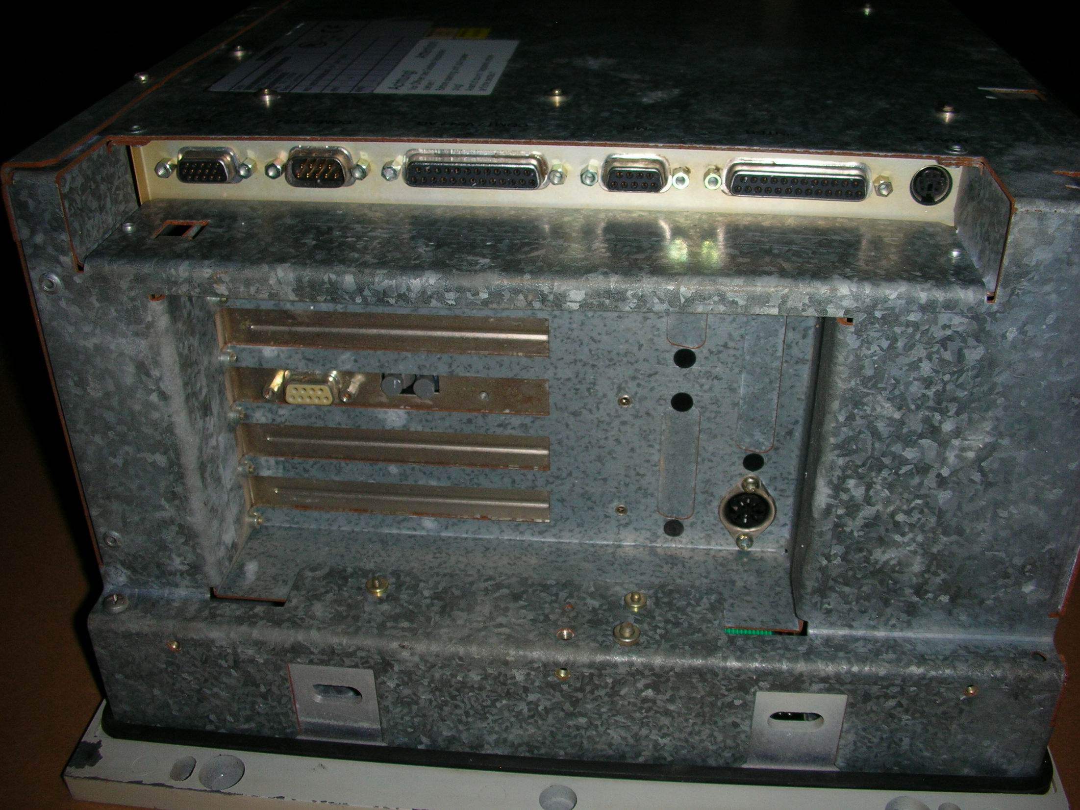 SIEMENS/西门子 OP45 6AV3545-1VC12-3FX0询价_虎窝淘