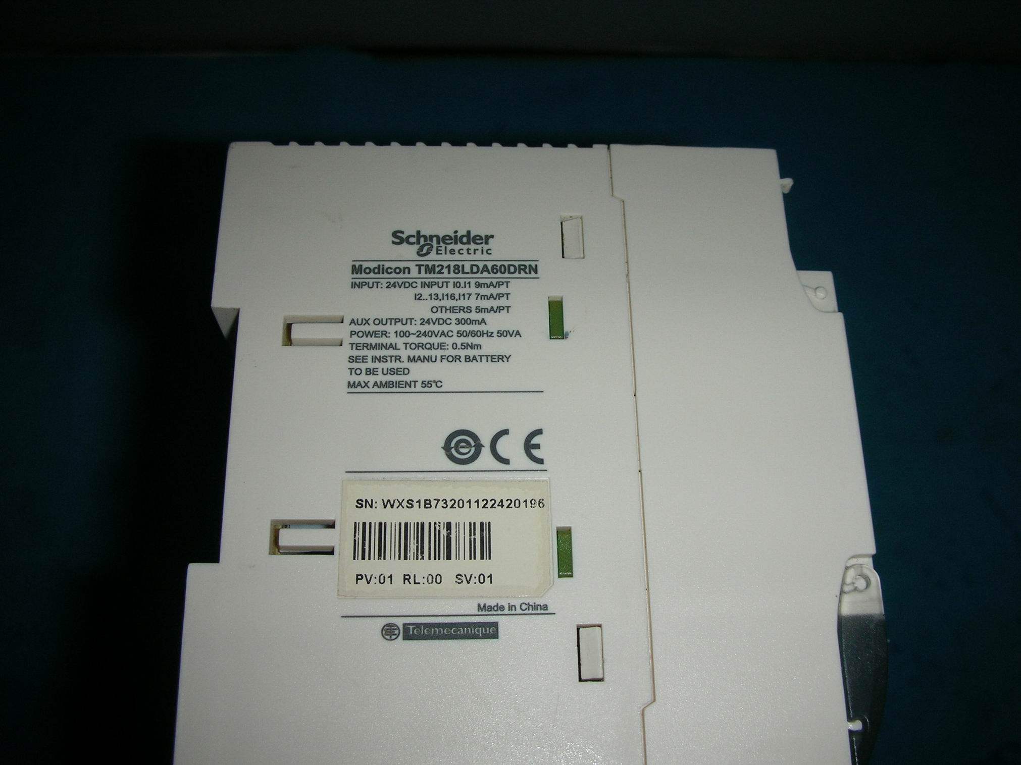 Schneider Electric/施耐德 TM218LDA60DRN询价_虎窝淘