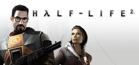 半条命 年度 合集 Half Life key 第一 二章 标准 Steam - 电玩/配件/游戏/攻略 - 痕风的起点