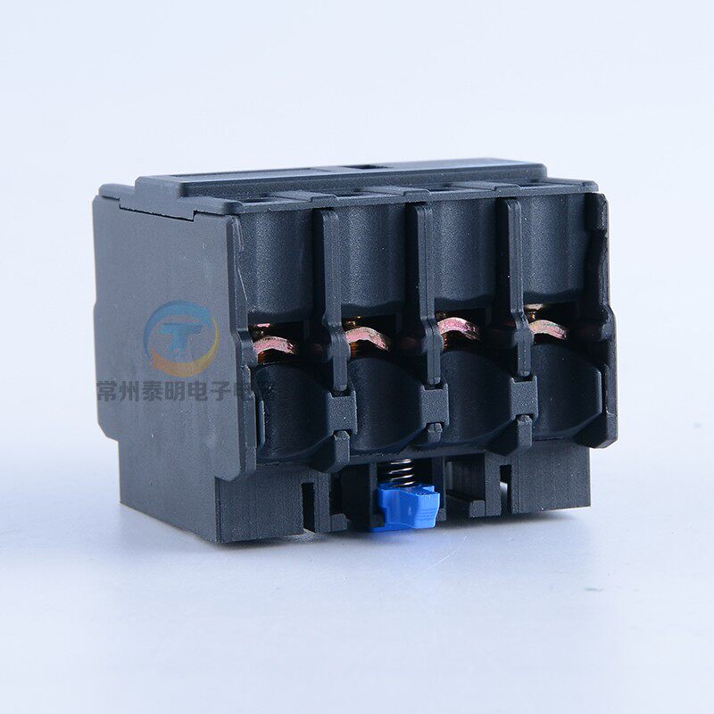 正泰昆仑CJX2交流接触器附件AX-3X/13触头NXC辅助触点1开3闭F4-13_虎窝淘