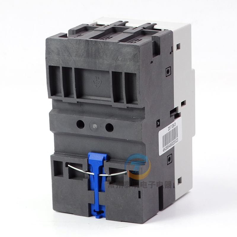 正泰电动机起动器塑壳断路器马达空气开关空开保护NS2电机80B 63A_虎窝淘