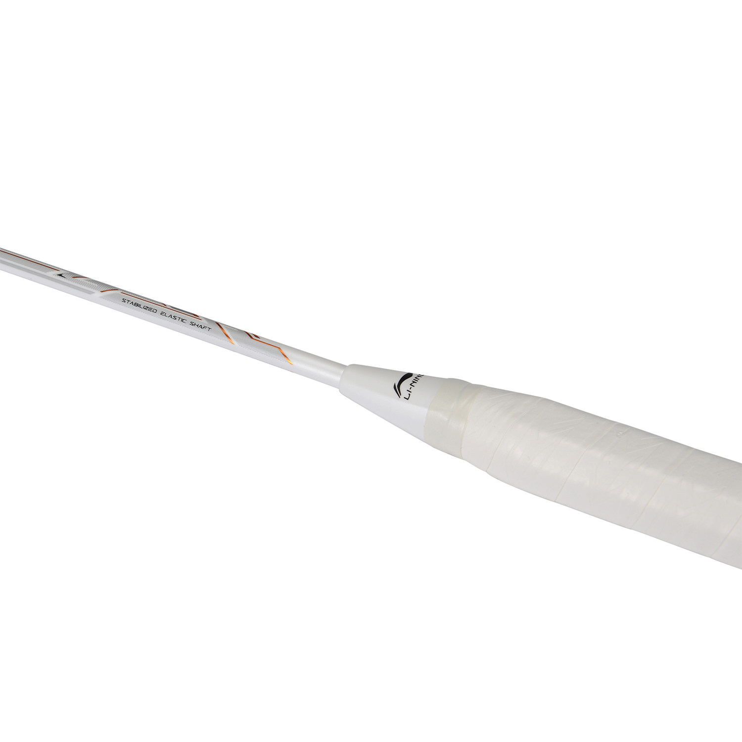 李宁羽毛球拍蓄力突袭系列 Tectonic 7/7D/7C/7i全碳素 AYPQ022_虎窝淘