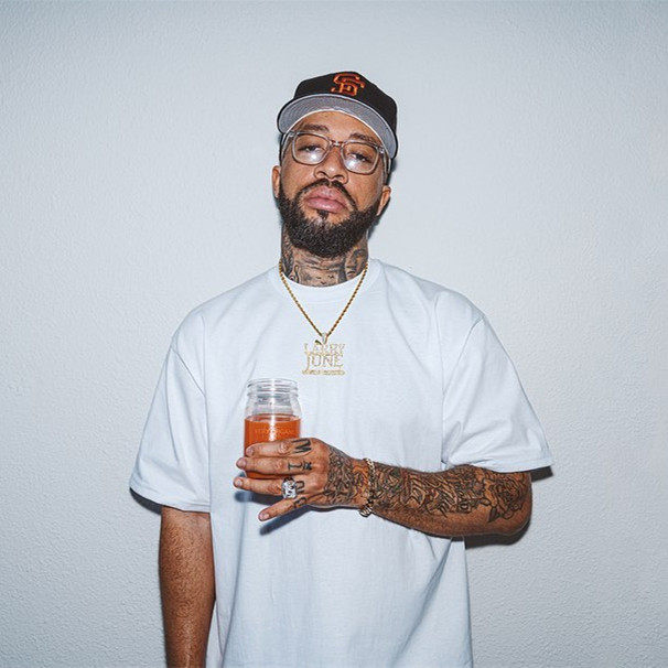 PROCLUB纯色重磅圆领打底T恤嘻哈黑怕街头宽松短袖男女美国西海岸_虎窝淘