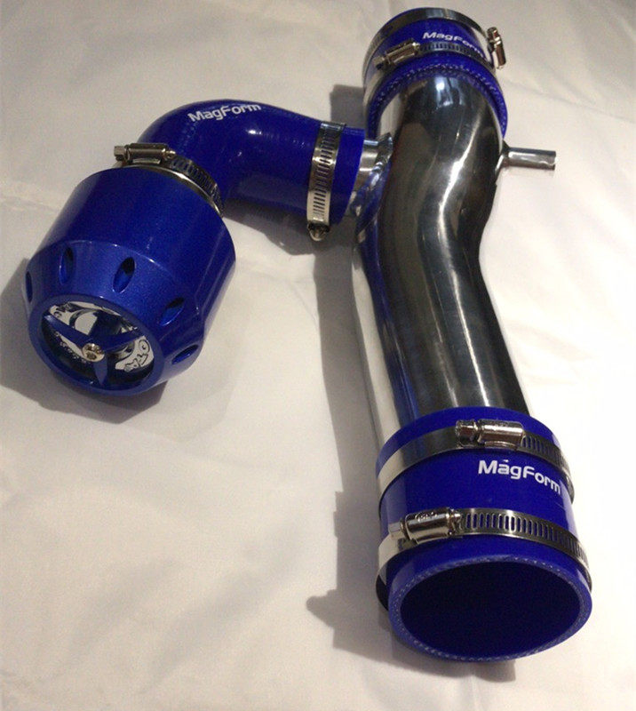 适配锐志2.5 3.0皇冠雷克萨斯GS MAGFORM原装位进气管动力爆发_虎窝淘