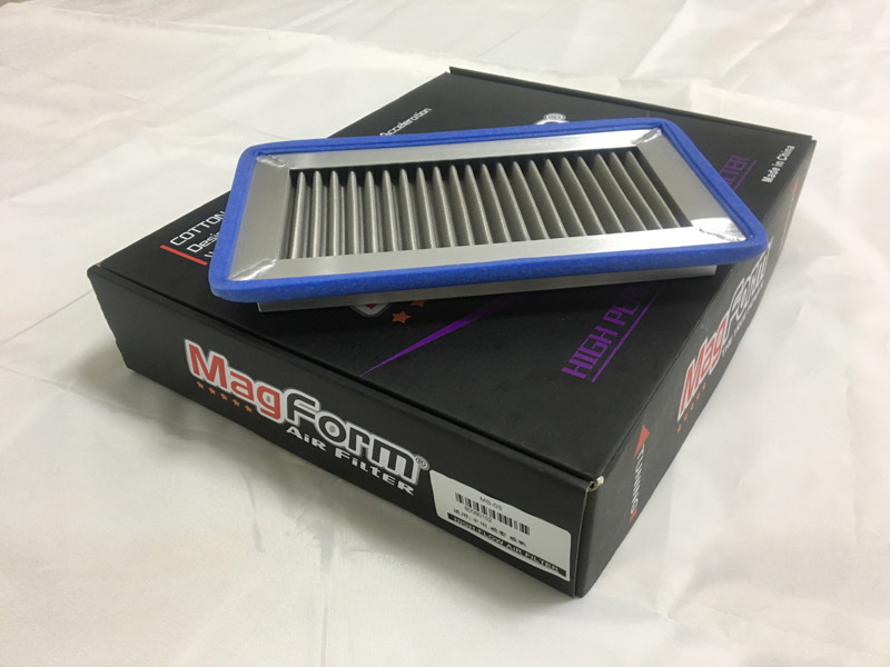 适配WEY VV5 VV6 F5哈弗H6 1.5T 2.0T蓝标/红标MAGFORM空气滤芯_虎窝淘