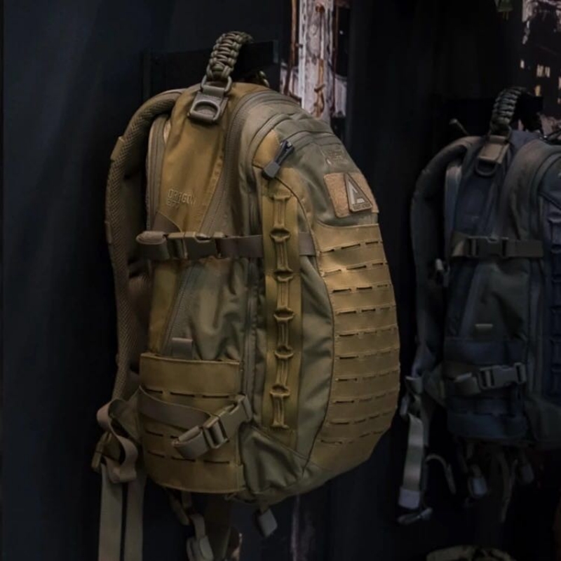 Helikon赫利肯DA强袭者龙蛋2户外PRO强袭行动骑行登山通勤双肩包_虎窝淘