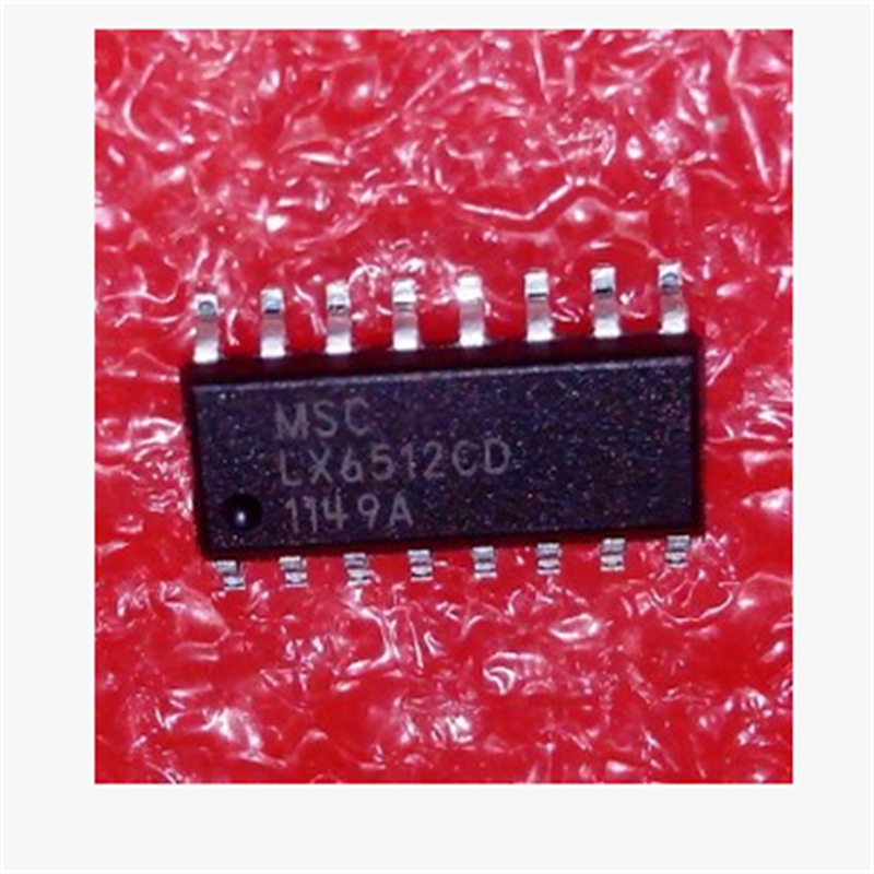 贴片 LX6512CD LX6503AID LD7592GS LD7592TGS LD7592T1GS芯片_虎窝淘