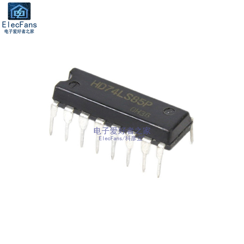 74LS160/74LS164/74LS245/74LS161/74LS85/74LS138/74LS86芯片IC_虎窝淘