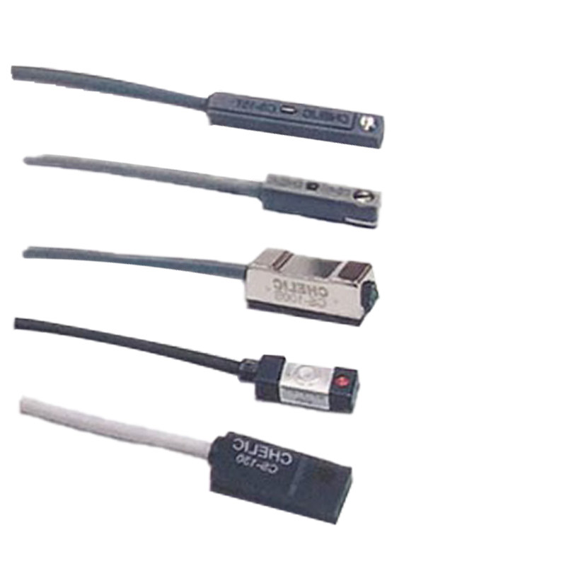 CHELIC/气立可原装CS-9D/6T/15T/30E/8G/100/120/130磁性开关_虎窝淘