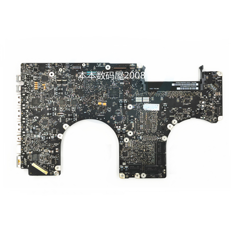 适用苹果 MacBook Pro17寸 A1297主板 2.53/2.66/2.8GHz 2010年_虎窝淘