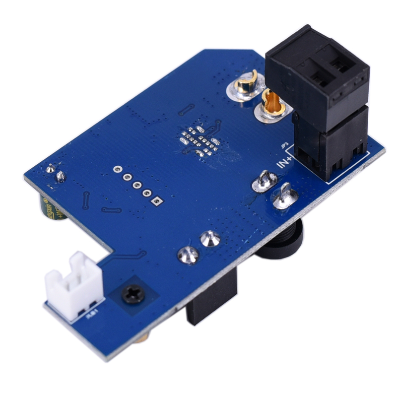 5V散热风扇驱动控制板DC6-70V电源散热器模块支持PD诱骗电压输入_虎窝淘