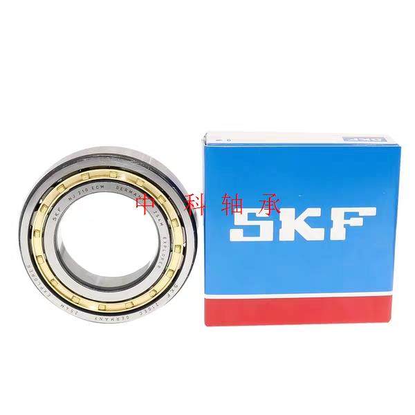 SKF轴承N414 415 416 417 418 419 420 421 422ECM/ECP/ECJ/C3_虎窝淘