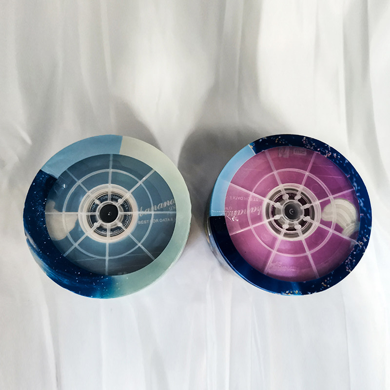 dvd光盘dvd-r刻录光盘光碟片dvd+r刻录盘香蕉空白光盘4.7G刻录碟_虎窝淘