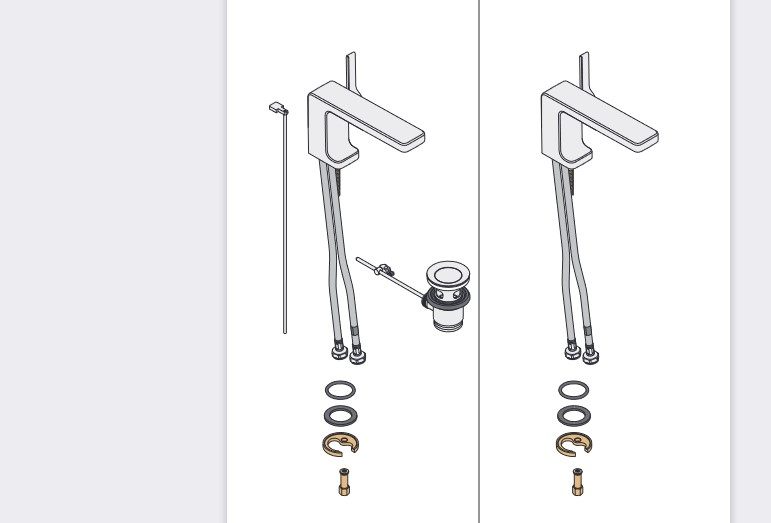 德国Dornbracht当代龙头33500710-00 LULU单孔面盆进口全铜银色_虎窝淘