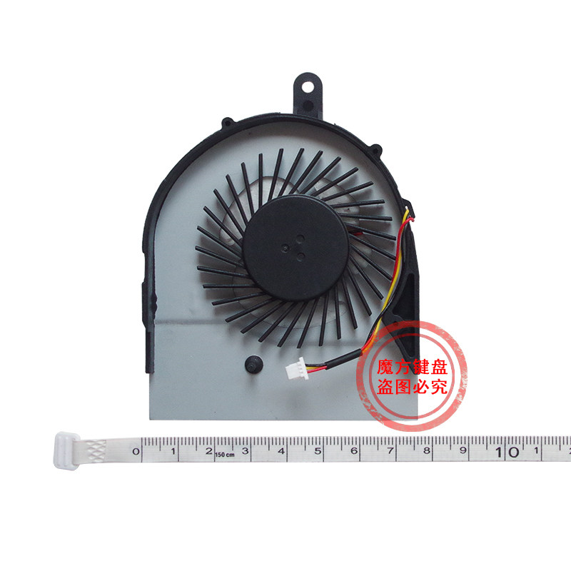 DELL戴尔Inspiron 15-5558 5559 5755 5758 5555风扇14-5458 5459_虎窝淘