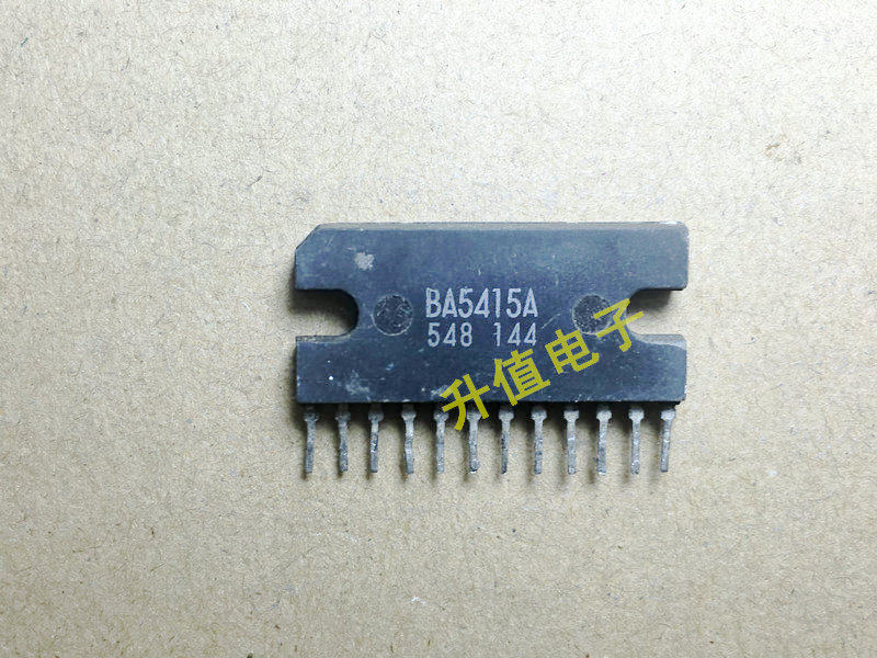 BA5412 BA5406 BA5415 BA536原装拆机_虎窝淘