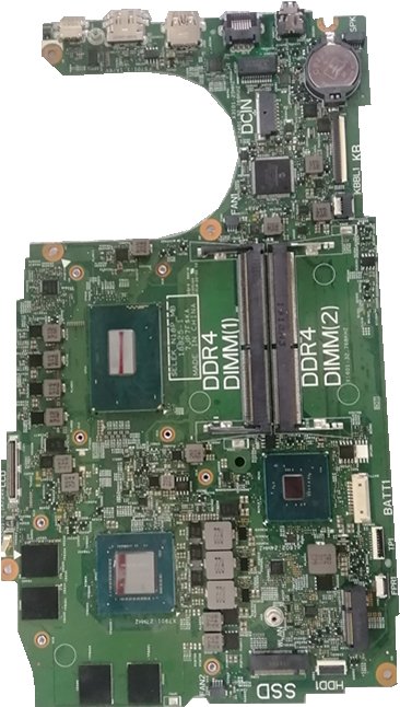 Dell/戴尔 G3 G5 3590 3500 5500 18825-1 19703-1 19795-1主板_虎窝淘