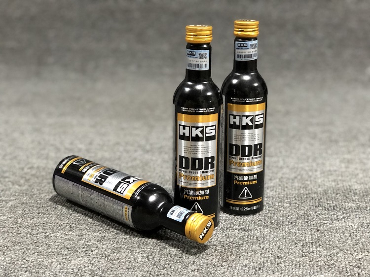 上海乾改日本HKS DDR燃油宝PEA直喷汽油燃油添加剂清除积碳包邮_虎窝淘