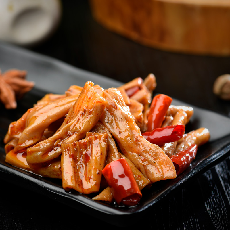 性本善香卤汁卤料浓缩香卤汁五香料汁川味卤水汁商用凉拌160g*2袋_虎窝淘