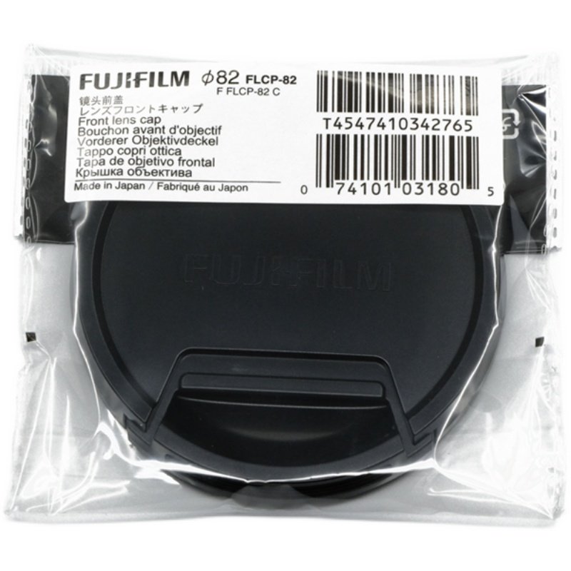 富士82mm镜头盖GF23/GF250/GF45-100/MKX18-55mm/MKX50-135mm前盖_虎窝淘