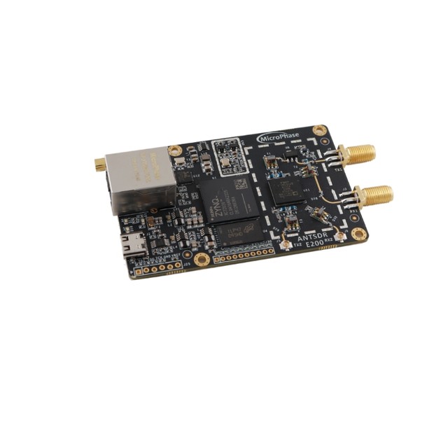 ANTSDR E200 micro -phase software radio ADI Pluto SDR AD9363 OpenWifi UHD
