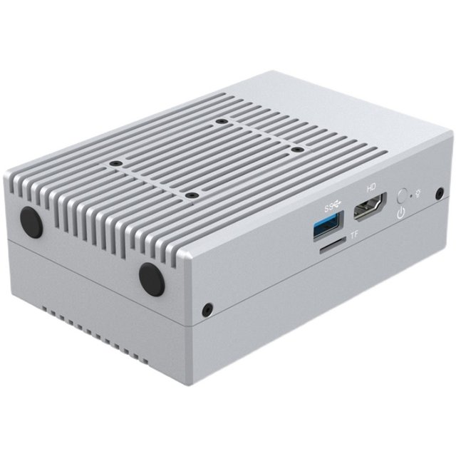 R86S soft route of multi -mesh port intel mini mini console N5105 8GB ...