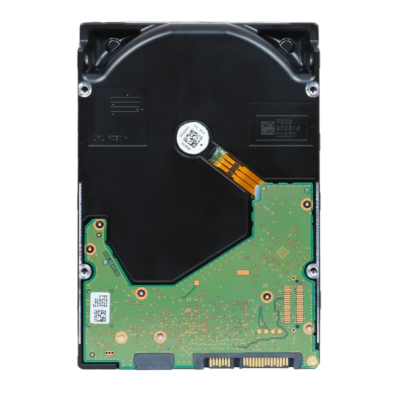 WD西数 16TB硬盘 HC550 WHU721816ALE6L4 16T氦气企业级台式监控_虎窝淘