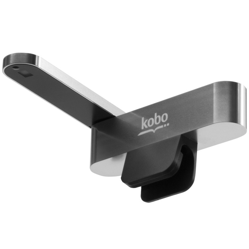 KOBO clip light电子书阅读灯原装简约创意Led辅助灯电纸书灯_虎窝淘