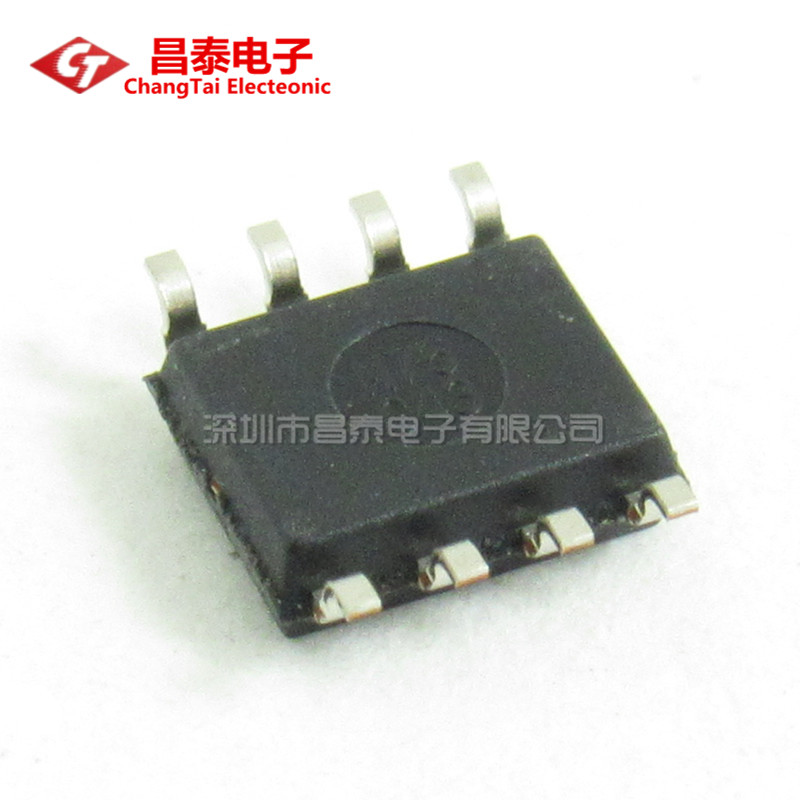 进口原装 TL082IDR TL082I SOP-8双路运算放大器贴片_虎窝淘