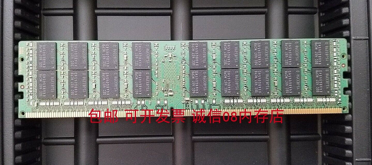 DELL R430 R540 R630 T43 T640 T7810服务内存32G PC4-2133P ECC_虎窝淘