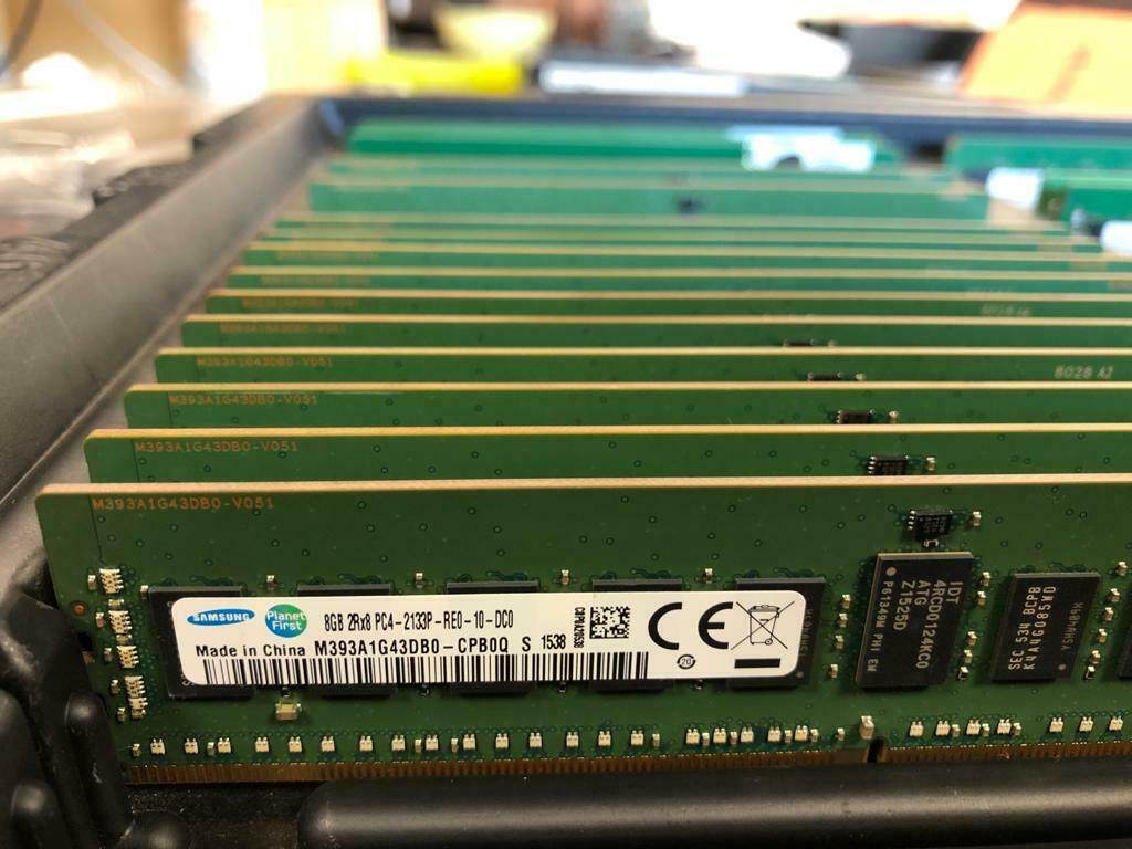 联想RD450 RD550 RD650 TD350 R720 R920服务器内存8G/8GB 2133_虎窝淘