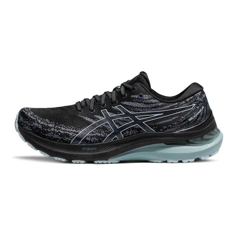 ASICS亚瑟士跑鞋男GEL-KAYANO 29旗舰稳定回弹运动鞋1011B440-007_虎窝淘
