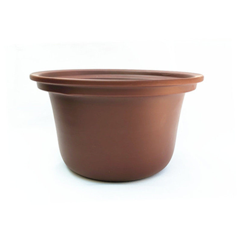 九阳电炖紫砂锅煲内胆盖子4升JYZS-K423/422/422A/403/DGD40-05AK_虎窝淘