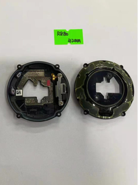 适用于三星手表watch4 R860 R870 R880 R890后盖屏幕盖板连接排线_虎窝淘