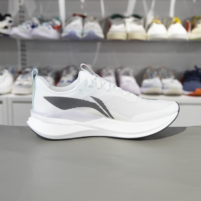 Li Ning Chitu 8 PRO running shoes for men 2025 new lightweight high ...