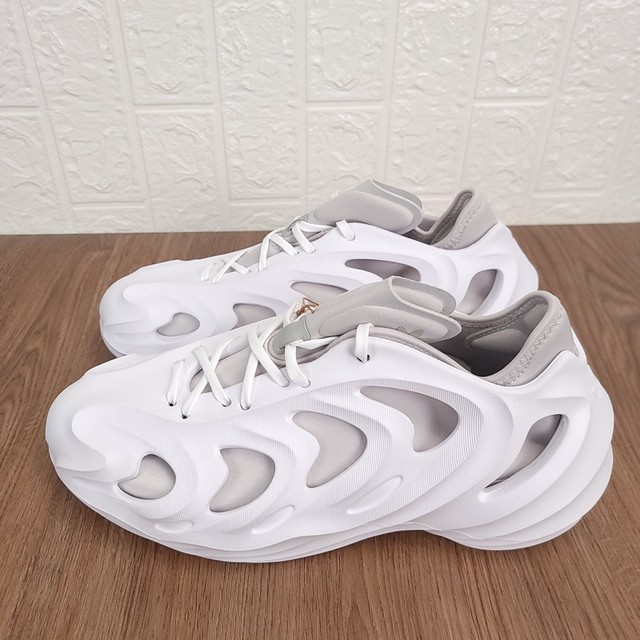 Adidas Clover Fashionable Breathable Casual Shoes for Men and Women ...