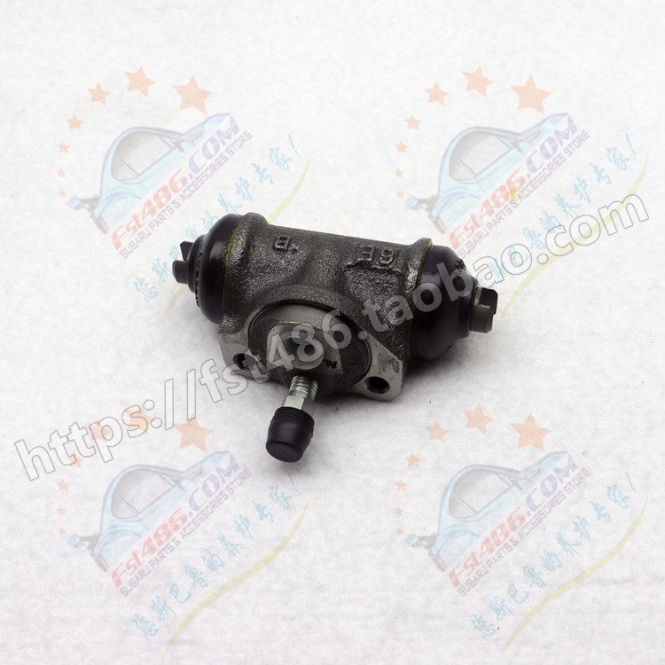 26256AA012斯巴鲁翼豹GC森林人后鼓刹车分泵原装正品_虎窝淘