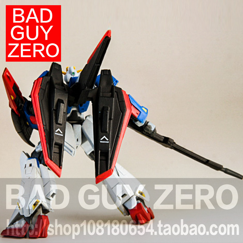 日版万代限定版 Z高达 FW VOLKS非 FIX 1/144 RG ROBOT魂 HGUC_虎窝淘