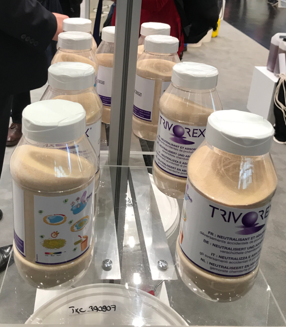 （祛腐灵）法国普利沃TTRIVOREX多功能吸附中和剂RIVOREX祛腐灵_虎窝淘
