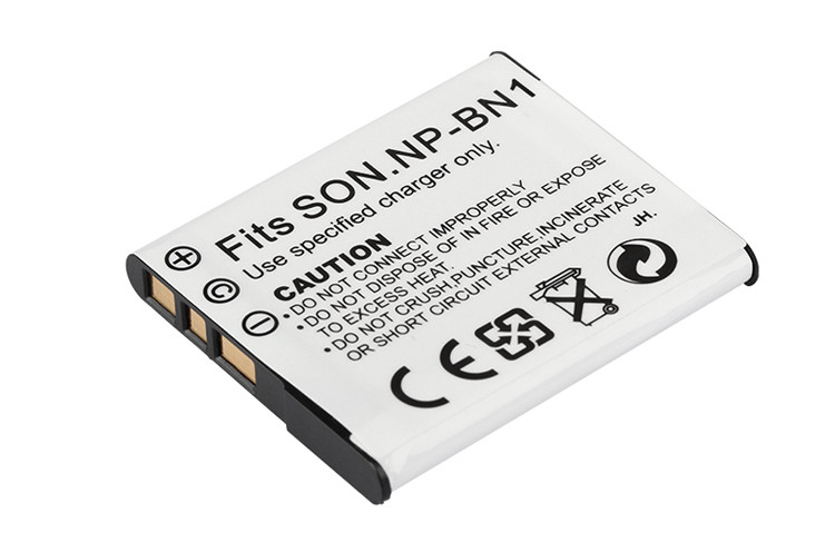 适用于 NP-BN1电池充电器索尼DSC-J20 W350 W830 W570 T110 TX100 10 TX5 TX9 W630 W670 ...