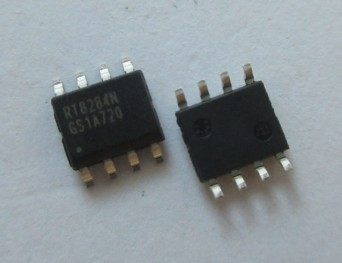 晟记 RT8284N RT8284 SOP8全新原装同步稳压DC-DC_虎窝淘