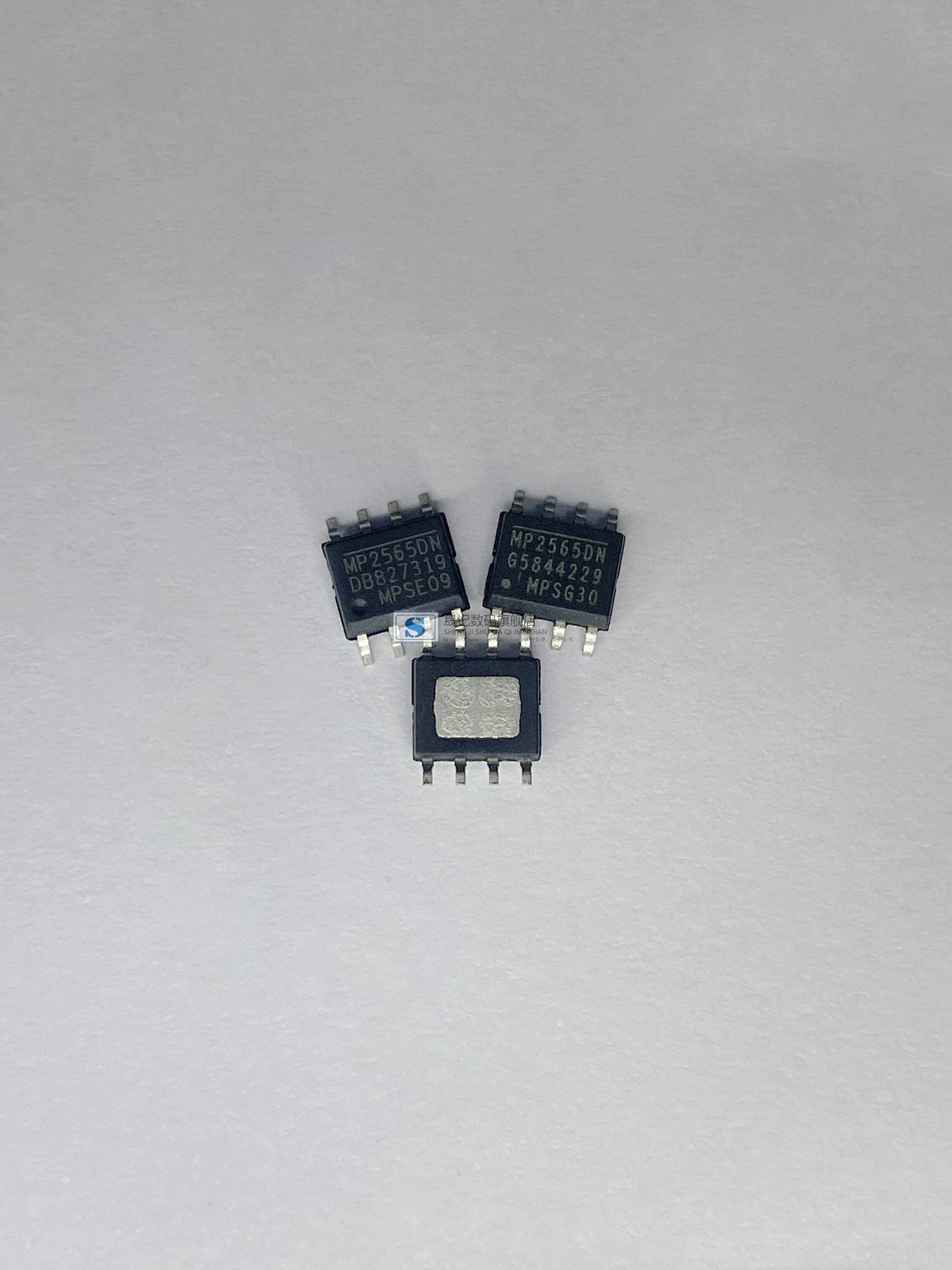 晟记 MP2565DN-LF-Z MP2560DN MP2565 MP2636GR SOP8_虎窝淘
