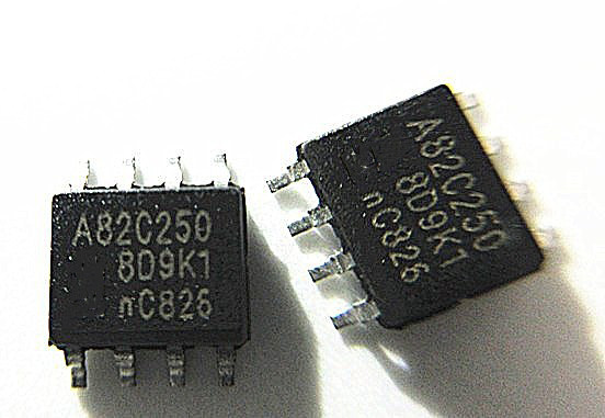 晟记 PCA82C250 A82C250 PCA82C250T SOP8 CAN接口_虎窝淘